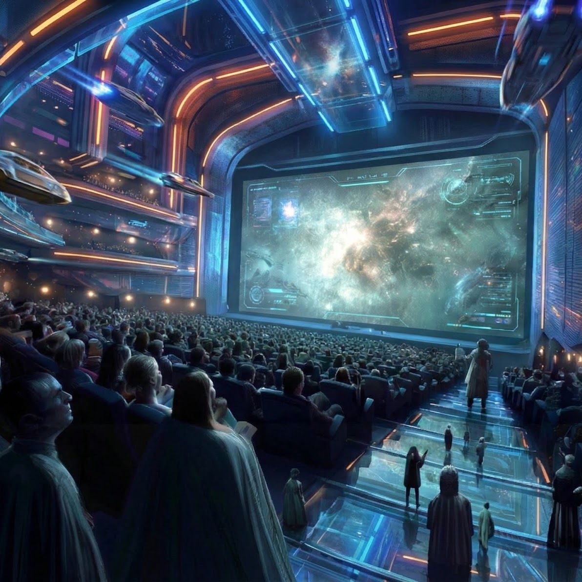 Иконка канала котоштейн рыжий кот профессор