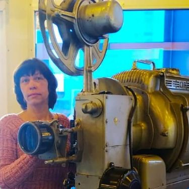 Иконка канала Надежда Троценко