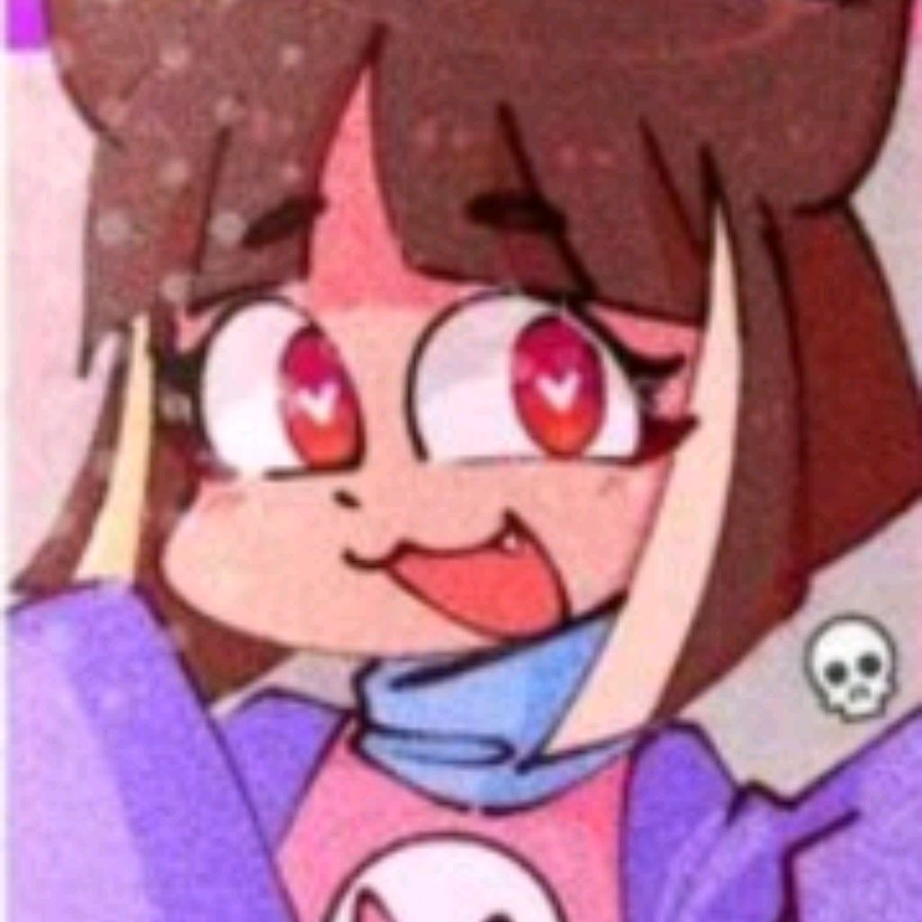 Иконка канала 🎨QT-Кьюти🎨