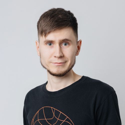 Иконка канала Владимир Шальков (IT инженер)