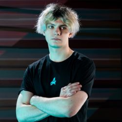 Иконка канала Deko fan