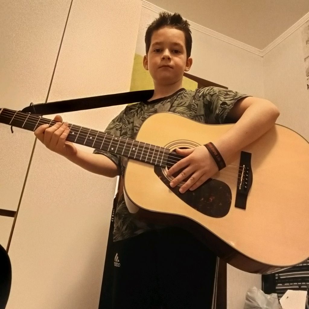 Иконка канала Гитара Life