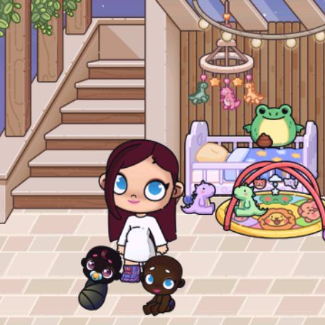 Иконка канала Пум Пон 😭