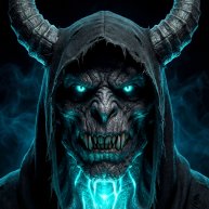 Иконка канала Дмитрий RAY-Страшные Истории