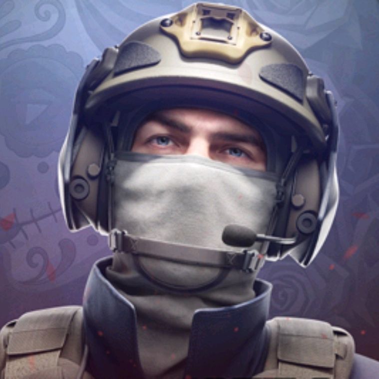 Иконка канала EgorPlay