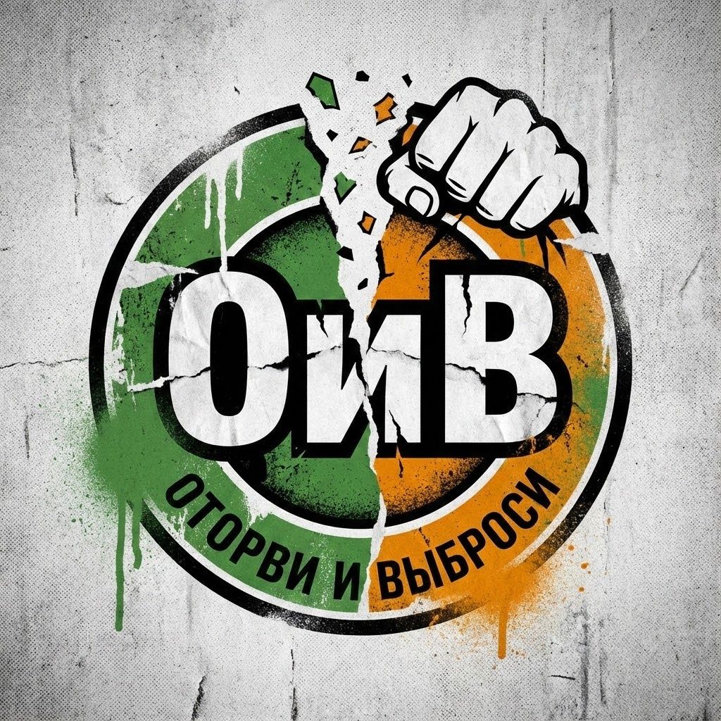 Иконка канала ОиВ