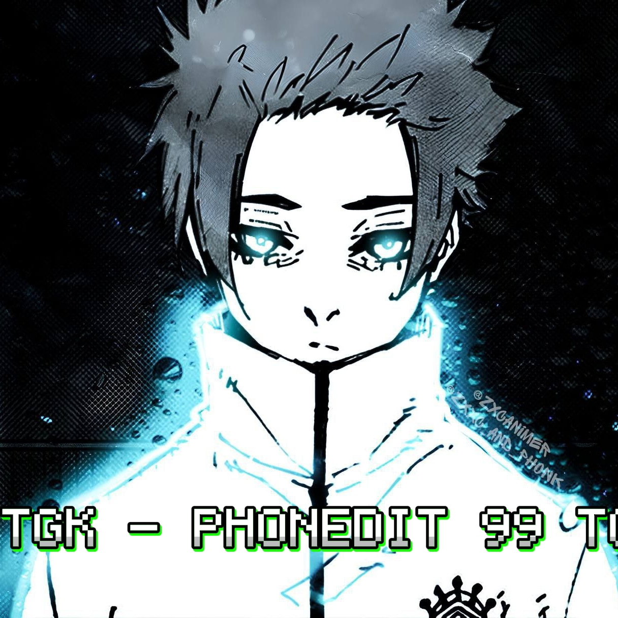 Иконка канала ❄️PHONEDIT 99 RUTUBE❄️