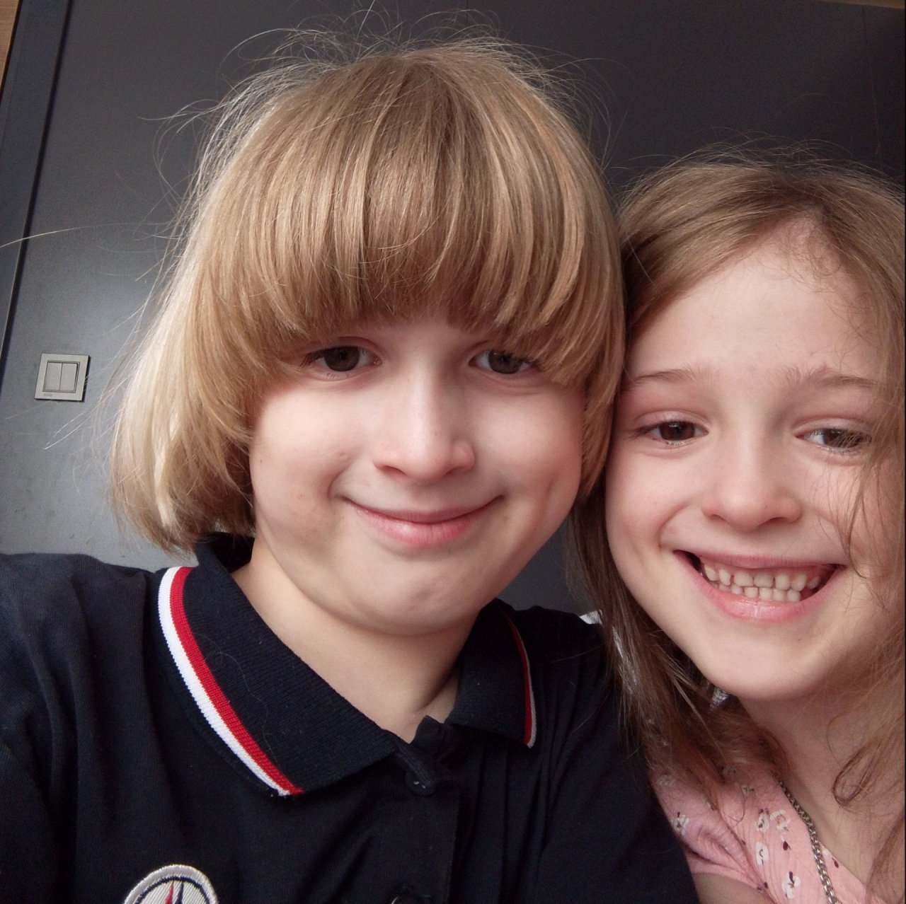 Иконка канала Матвей Большаков Николай