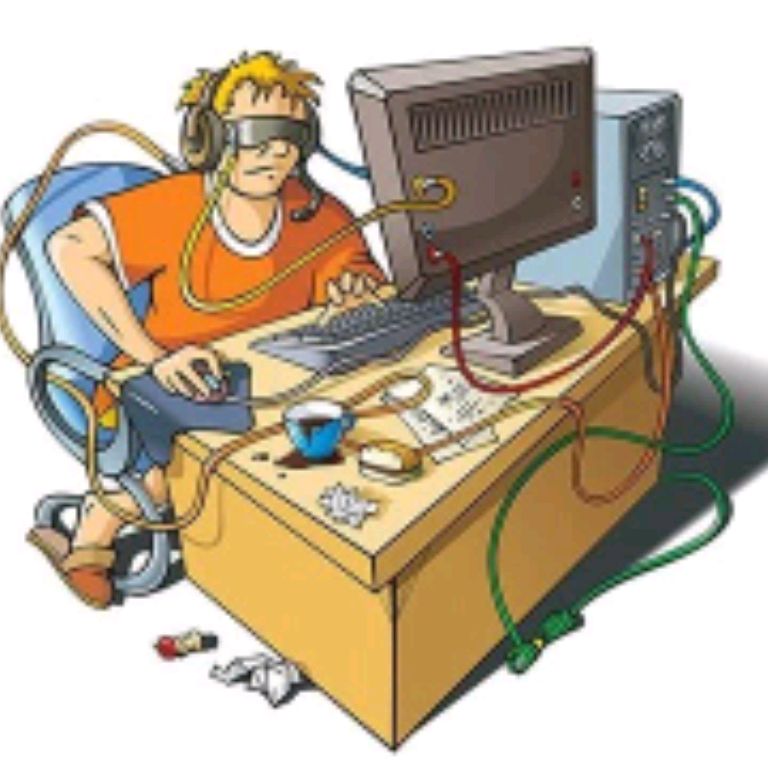 Иконка канала Сергей