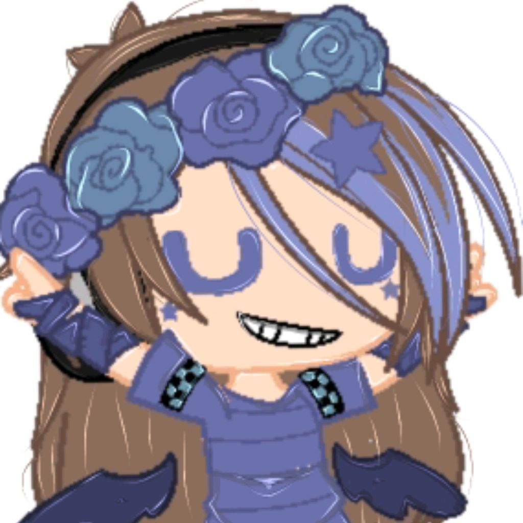 Иконка канала Миюшичка ;3