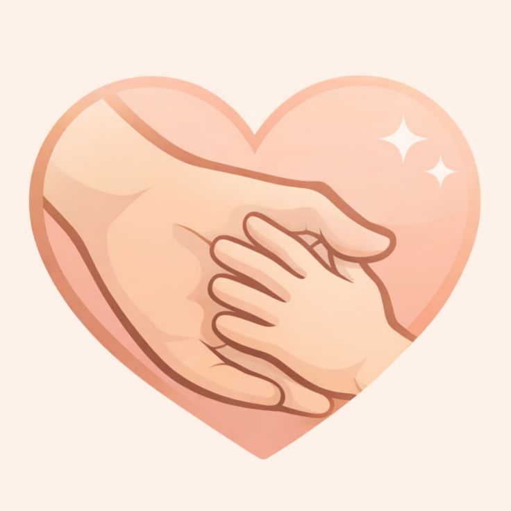 Иконка канала С детьми без криков