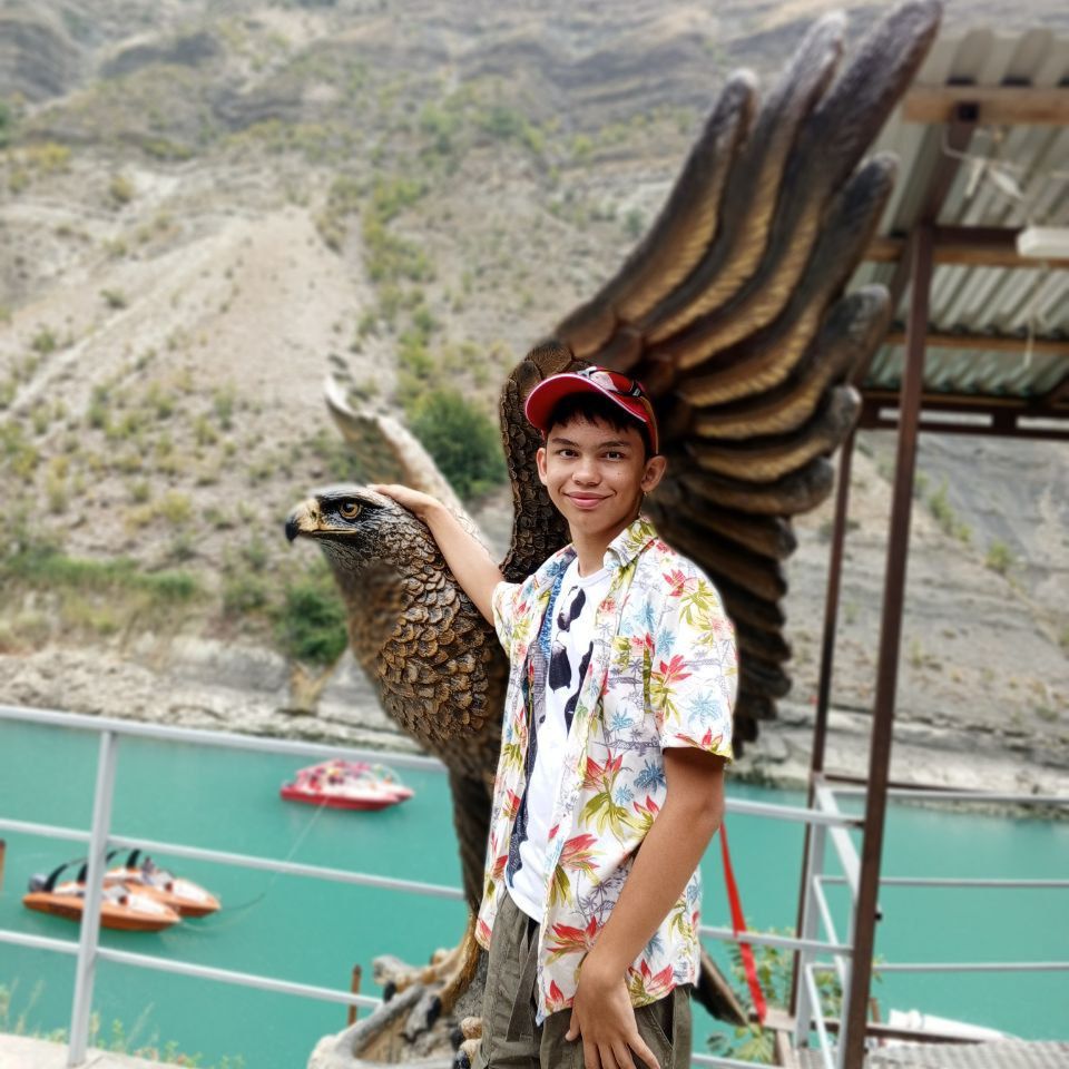 Иконка канала Гасли 10