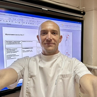 Иконка канала Юрий Родионов