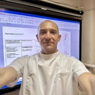 Иконка канала Юрий Родионов