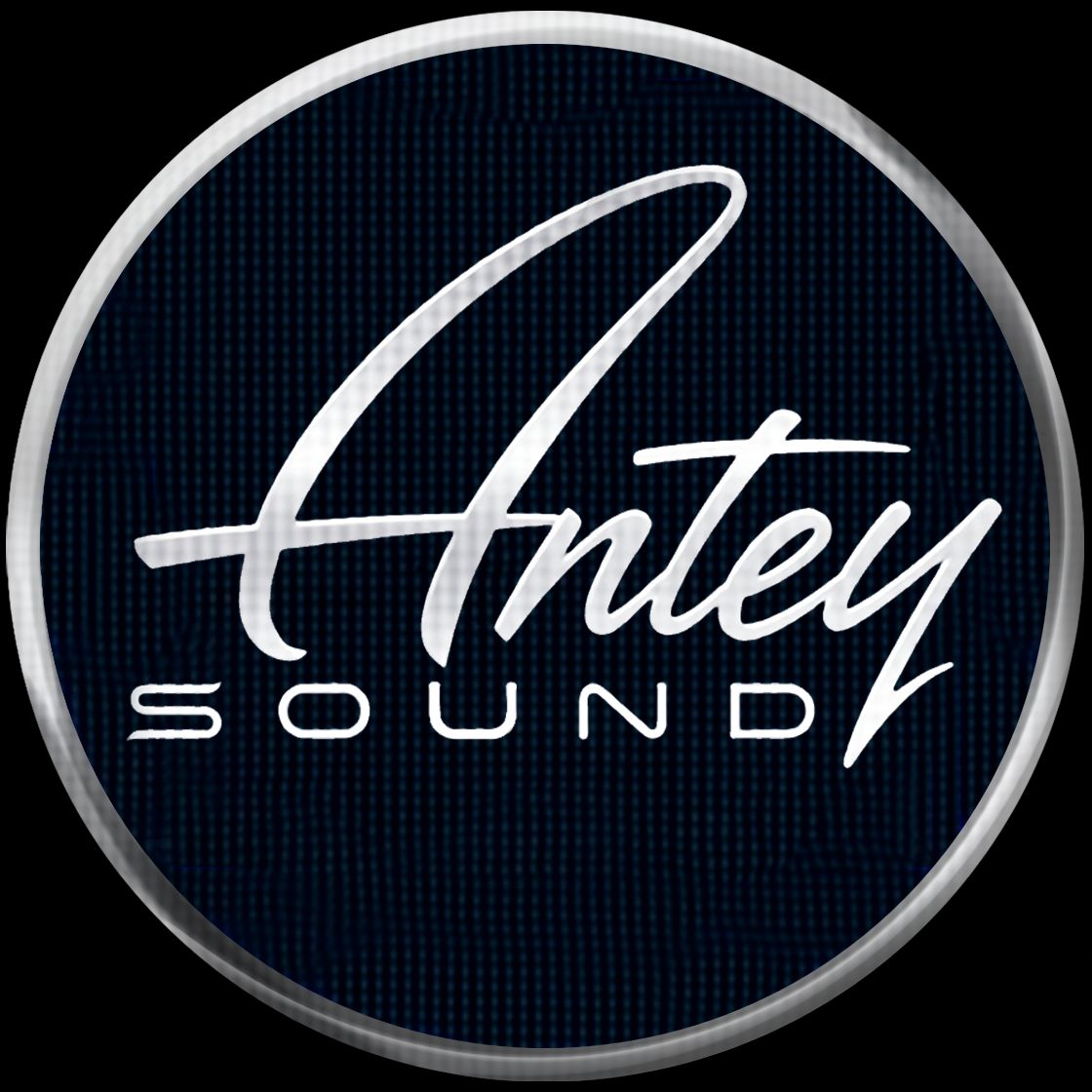 Иконка канала Antey Sound