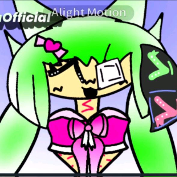 Иконка канала 💚LeviosaOfficial🖤