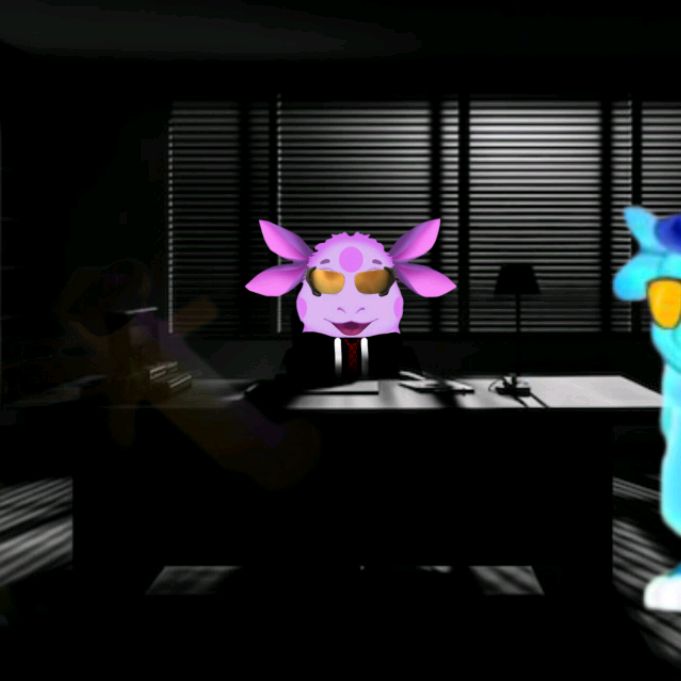 Иконка канала Лунтянчик