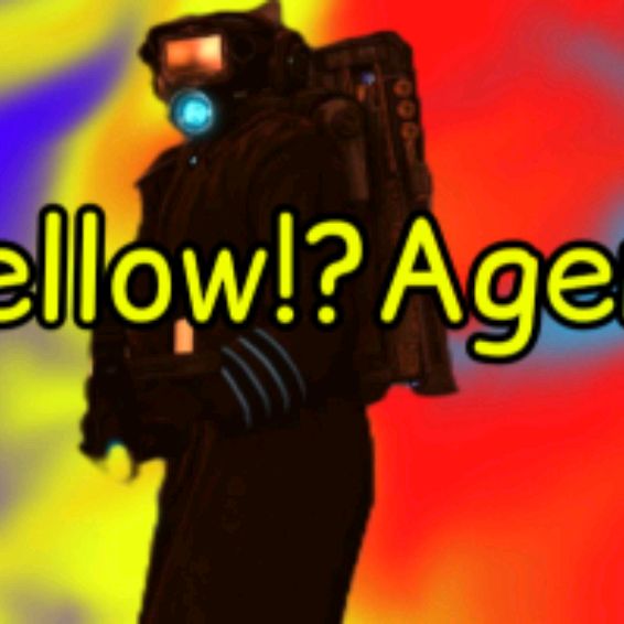 Иконка канала Yellow!?Boom