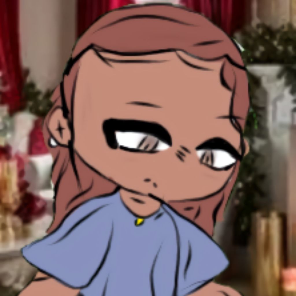 Иконка канала 🎄/ Lera avatar world \❄