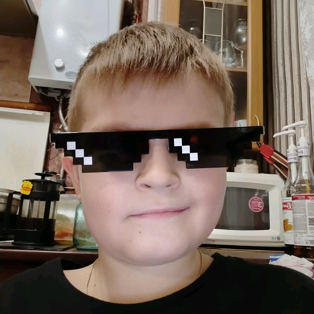 Иконка канала Alych