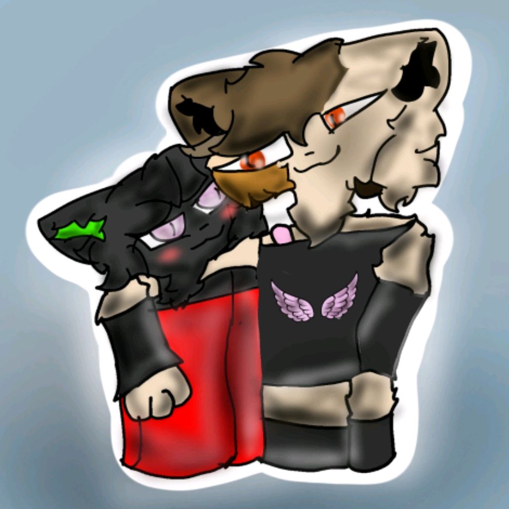 Иконка канала 🪴{√Cherry and Eris√}🪴