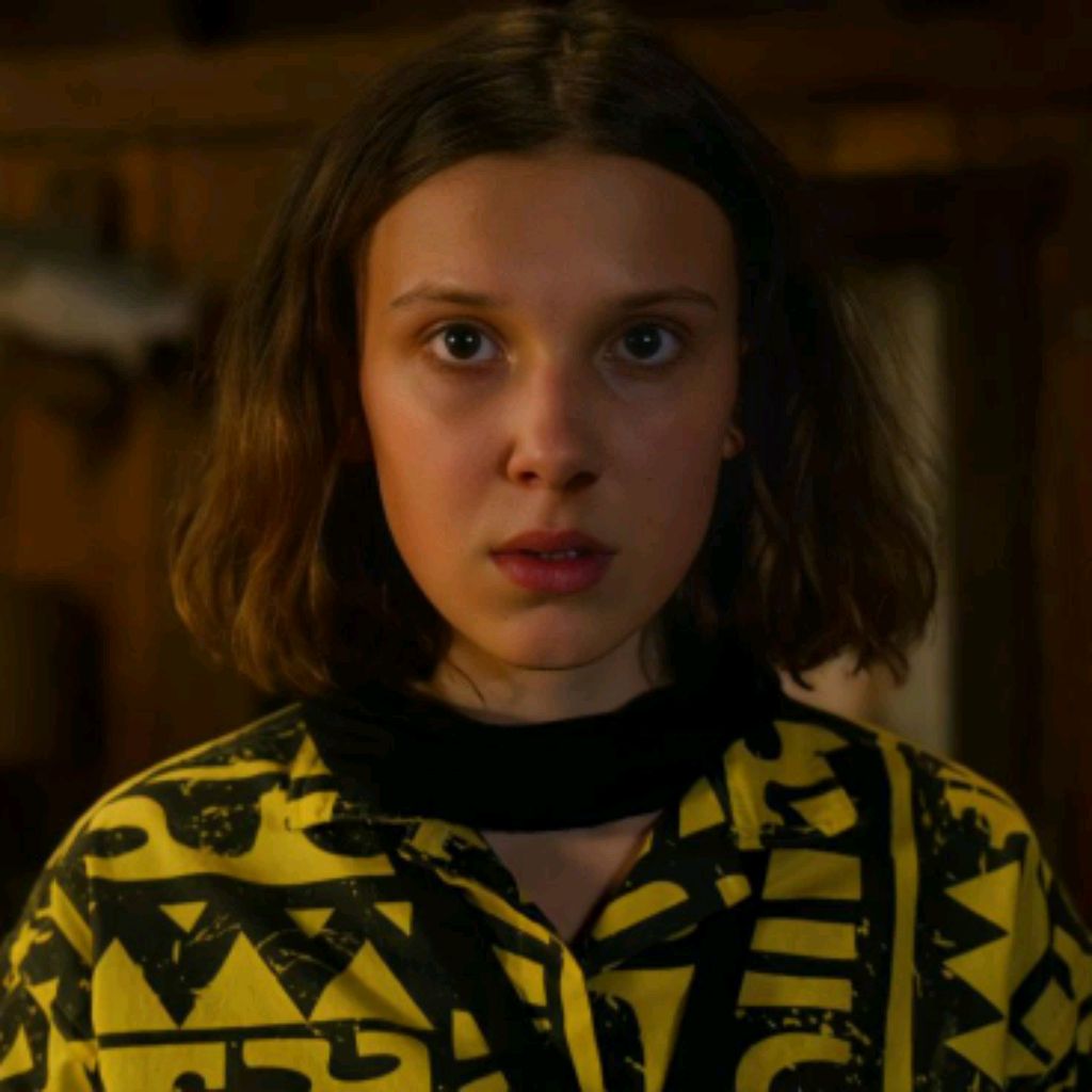 Иконка канала [ОЧЕНЬ СТРАННЫЕ ДЕЛА]