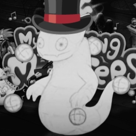 Иконка канала вужасMs-men