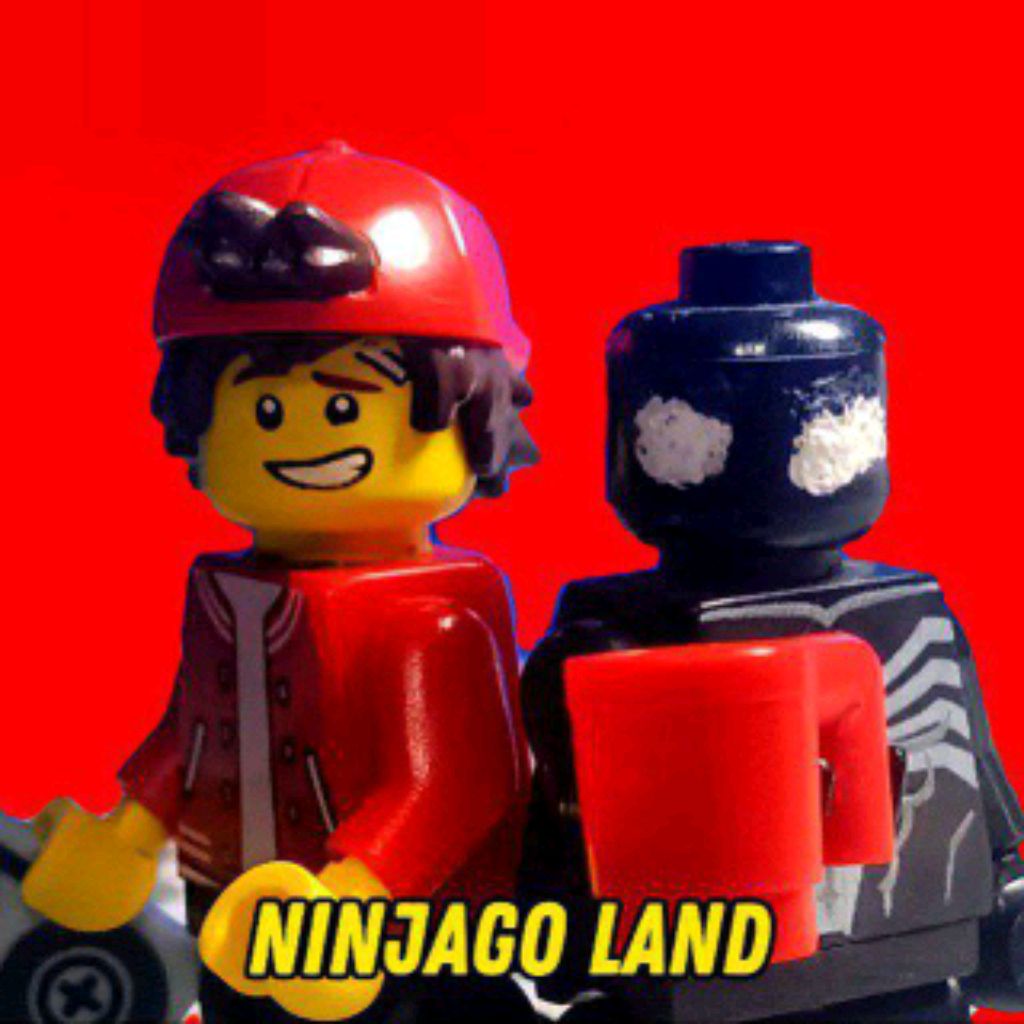 Иконка канала Ниндзяго Лэнд🔥🥷