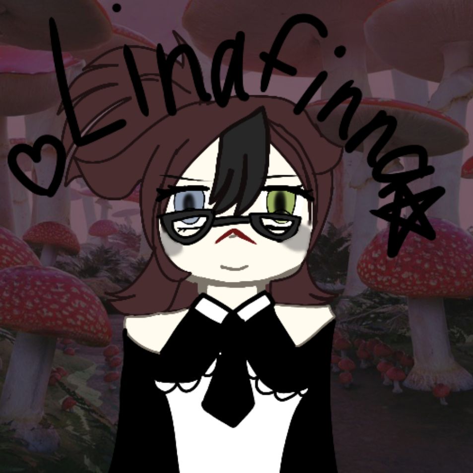 Иконка канала ˑ ᳝ ࣪. ִ ִ𝑳𝒊𝒏𝒂𝑭𝒊𝒏𝒏𝒂★ ˑ ᳝ ࣪ ˑ ᳝ ࣪.🐱🟢=❌️