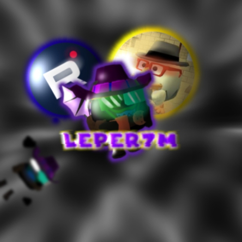 Иконка канала ✧𝐋𝐞𝐩𝐞𝐫𝟕𝐦✧