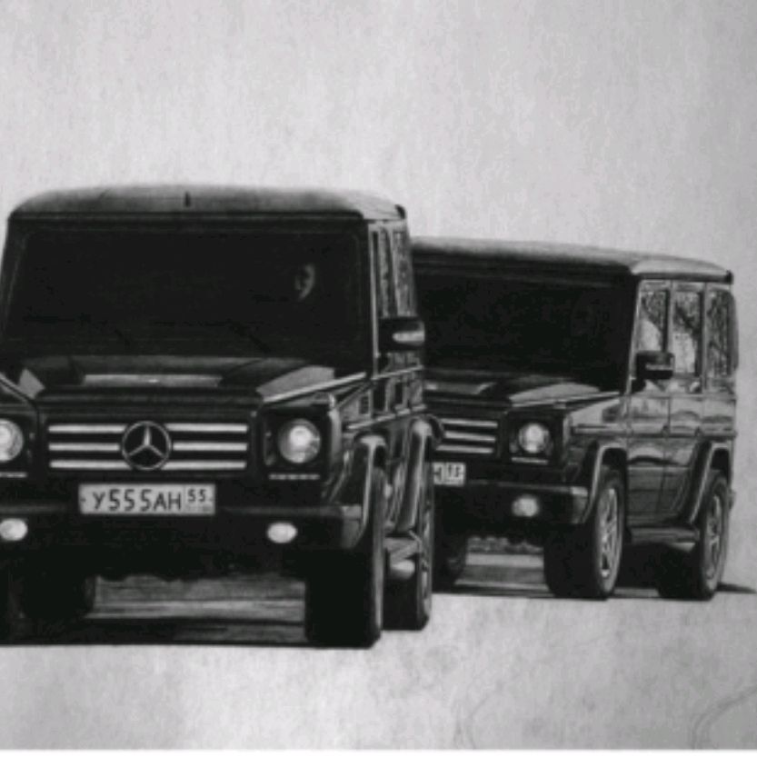 Иконка канала GELIK V8