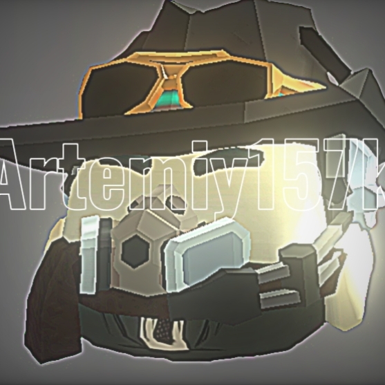 Иконка канала Artemiy157k