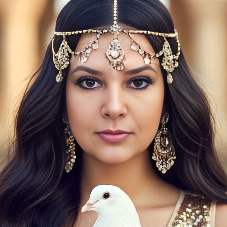 Иконка канала Ariadna***