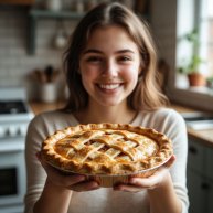 Иконка канала Вкусные истории