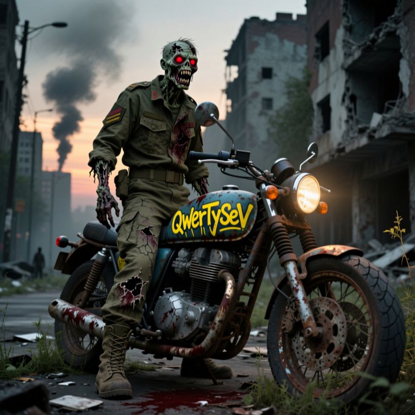 Иконка канала QwErTySeV