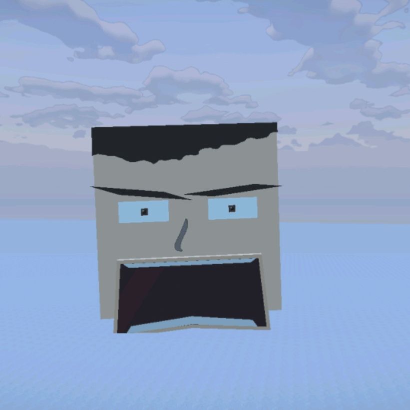 Иконка канала headSiren (GreenCat+хейт=плак Плак)