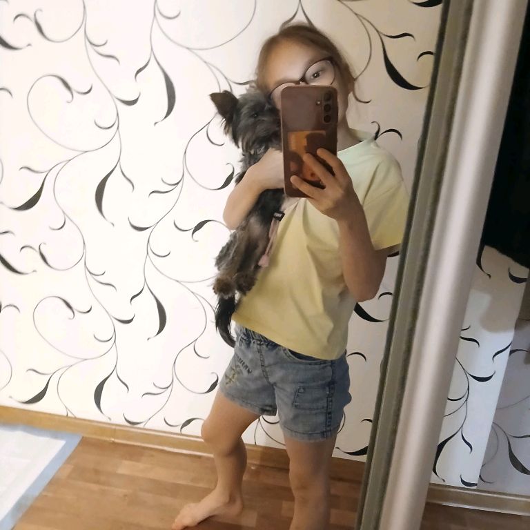 Иконка канала Аделина И Тоня