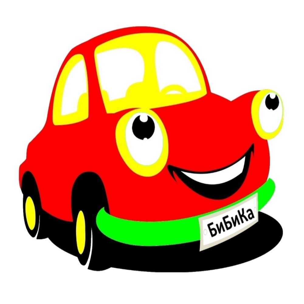 Иконка канала БиБиКа Мультики для детей