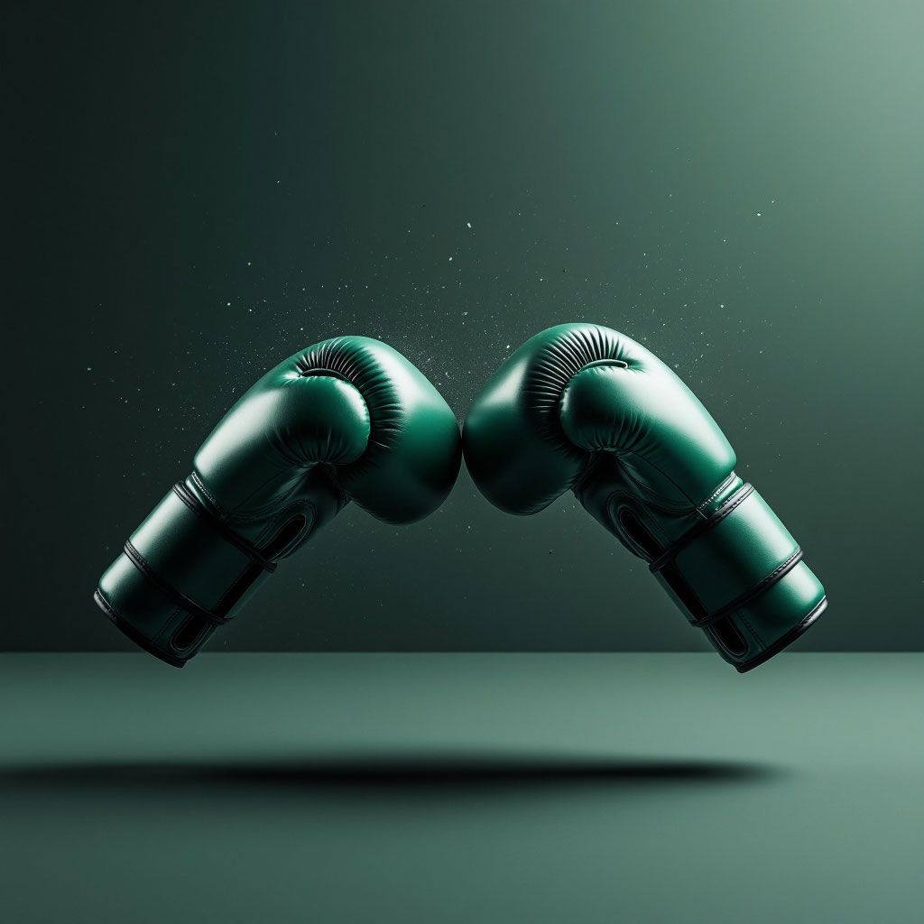 Иконка канала ТЕХНО БИТВА!