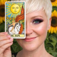 Иконка канала Таро с Любовью