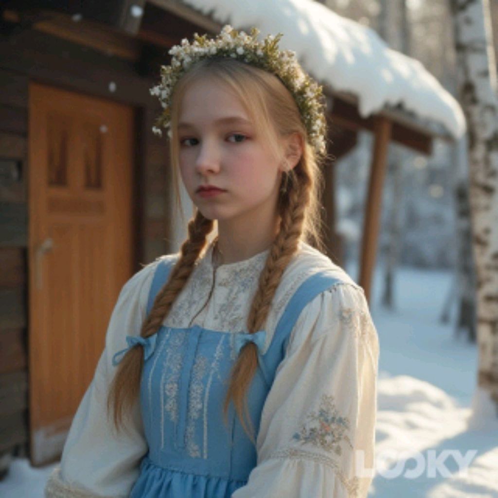 Иконка канала Dashuntusik