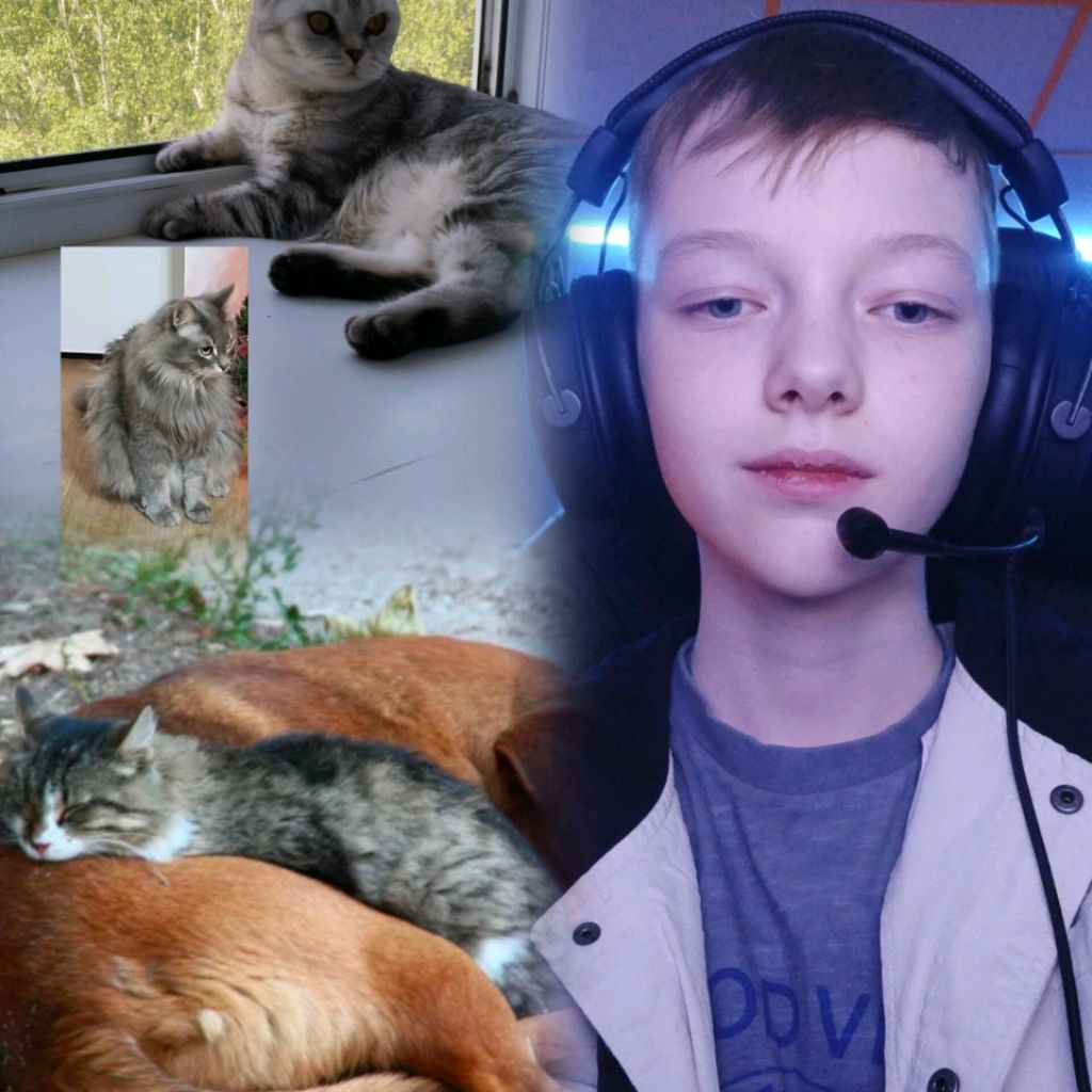 Иконка канала Мистер Ярик