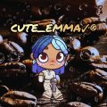 Иконка канала CUTE_EMMA✓®