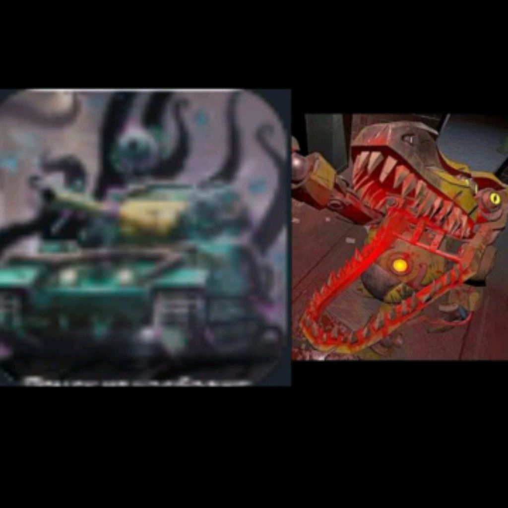 Иконка канала tankanimatronic