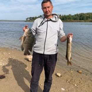 Иконка канала РыбалкаTVER