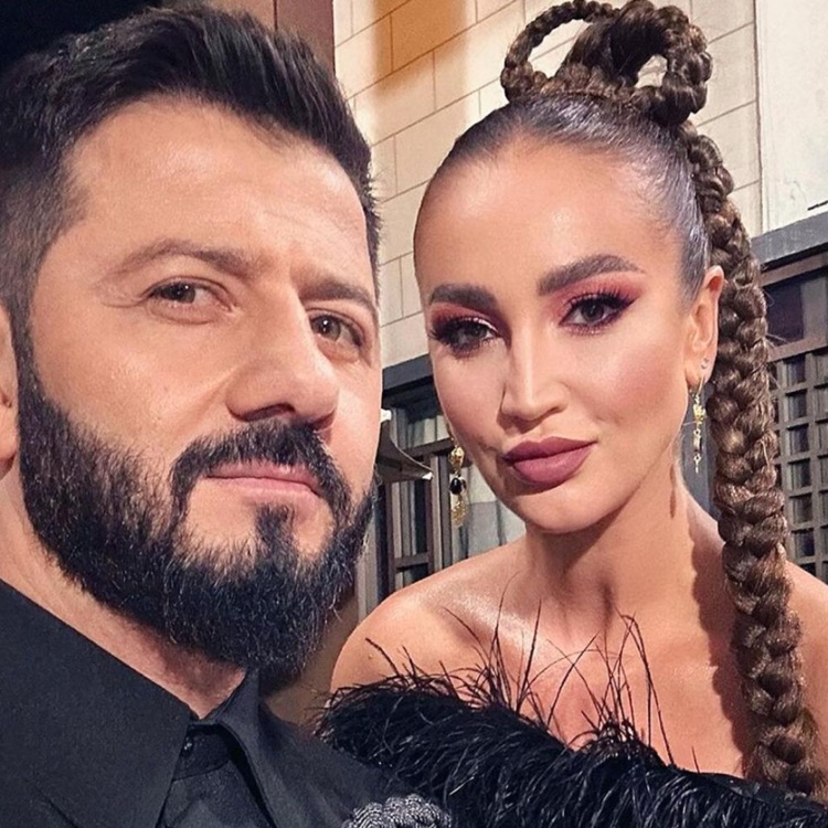 Иконка канала ⭐️ПРО ЗВЁЗД⭐️