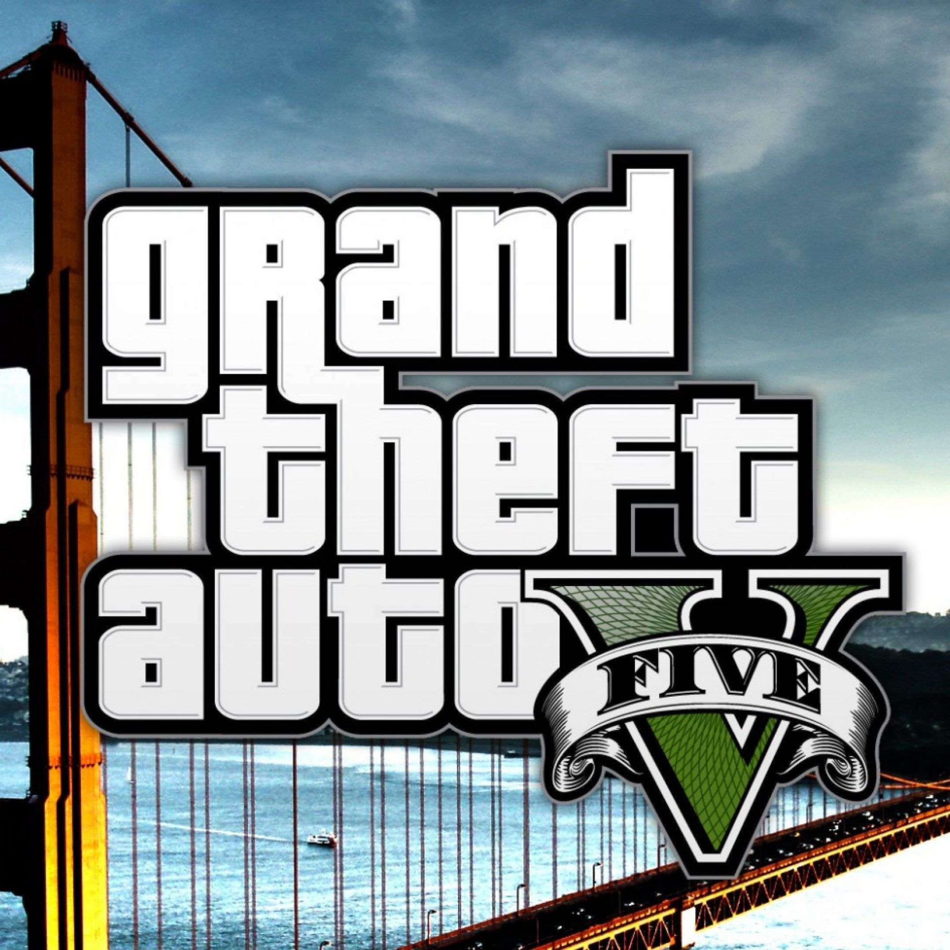 Иконка канала GTA/ГТА Видео