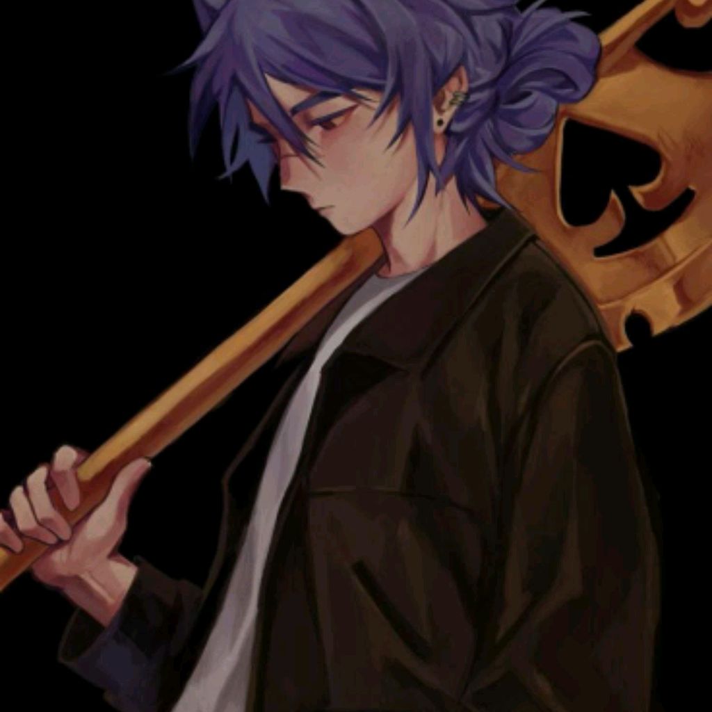 Иконка канала Nastya Pik♠️🖤