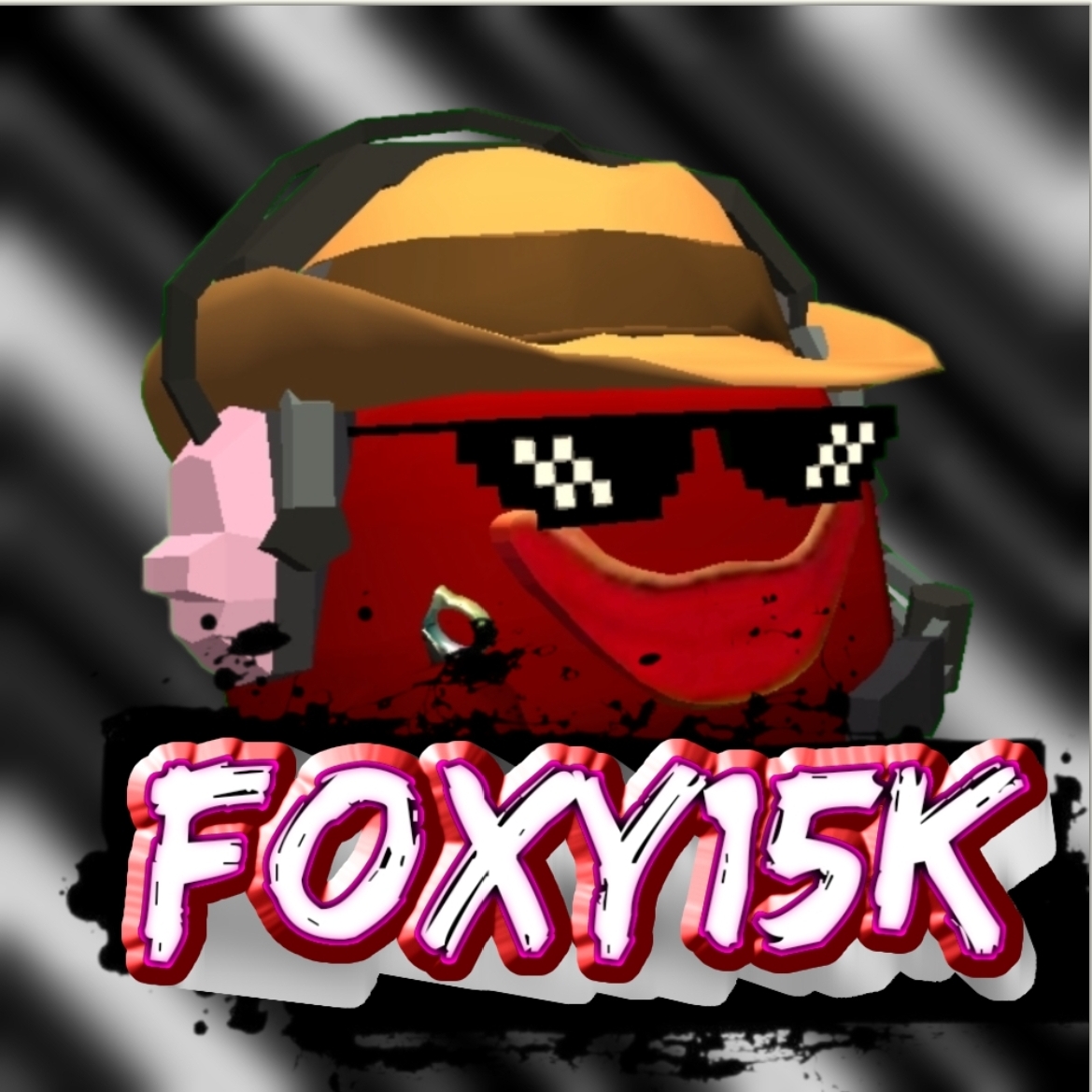 Иконка канала 🌶️❤️🍎💉🦊ЛисёнокFoxy15k🌶️❤️🍎💉🦊2026 (😺🟢=🤮)