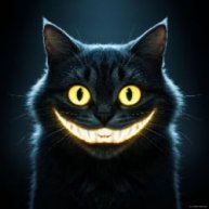 Иконка канала Огонь в глазах